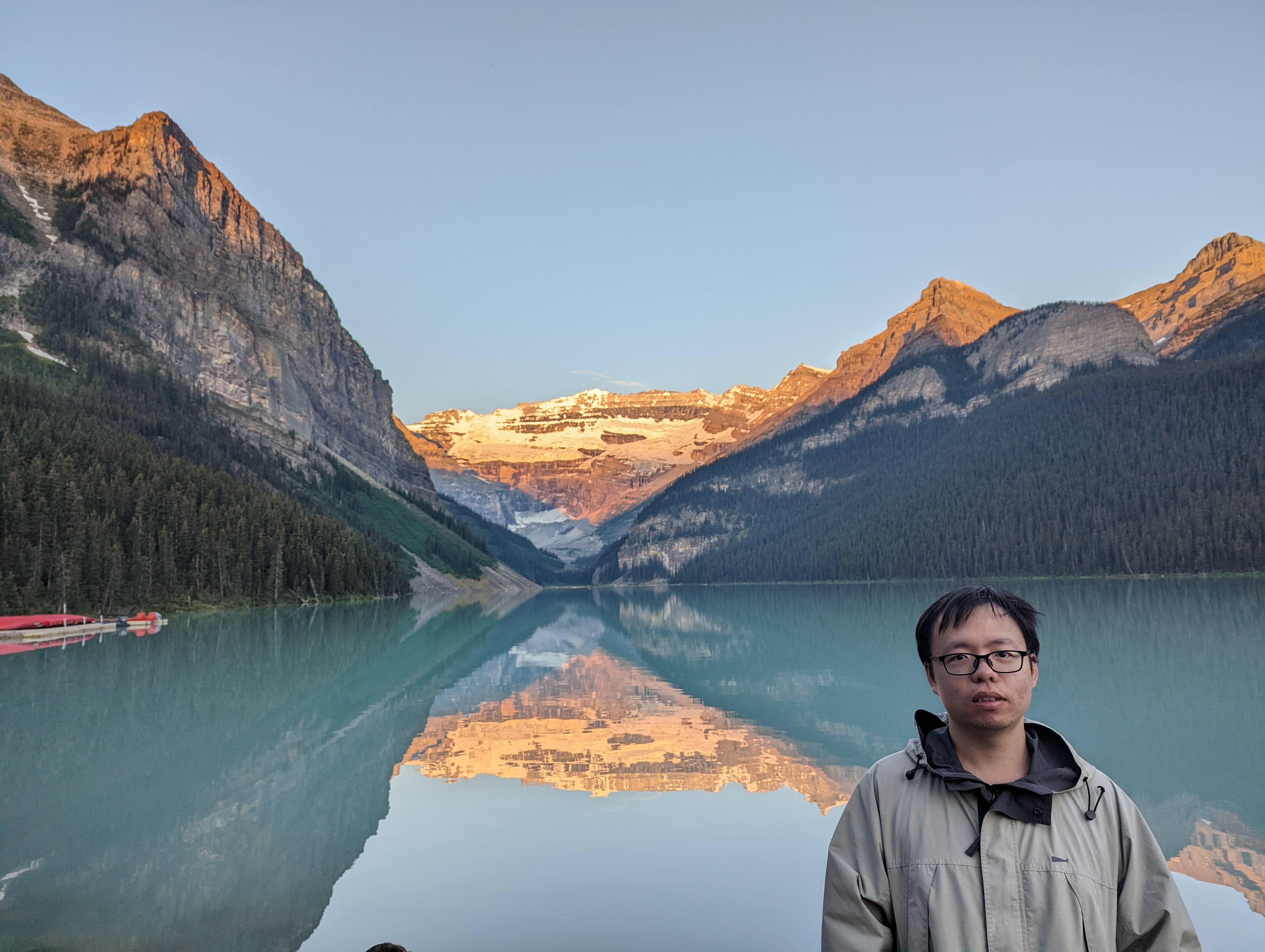 Home [zeng-cheng.github.io]